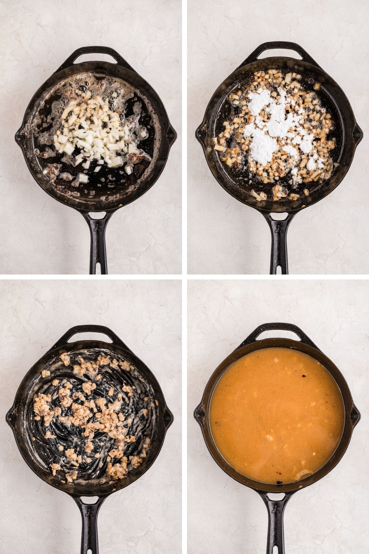 Gluten and Dairy Free Swedish Meatballs | Wellness Trickle